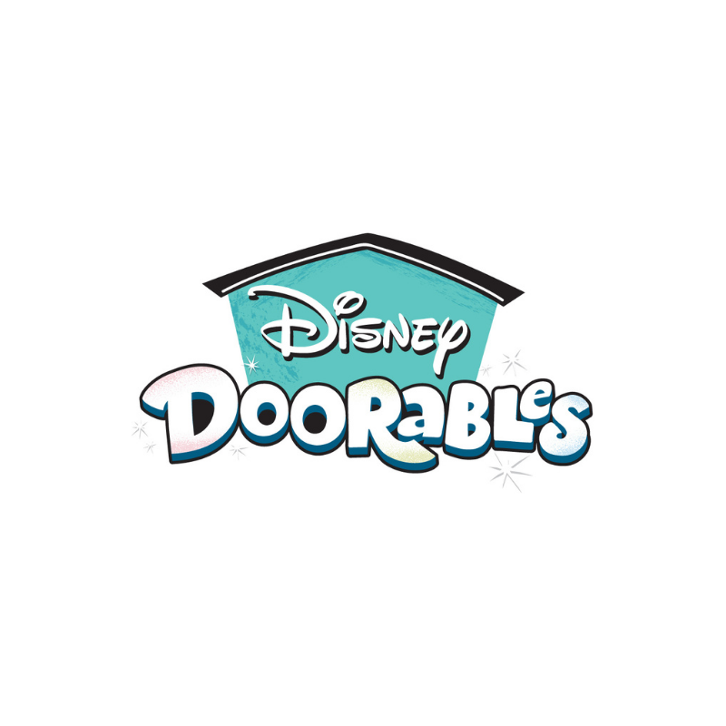 Disney Doorables – Link2YourPast