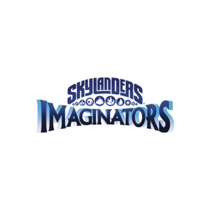SkyLanders Imaginators – Link2YourPast